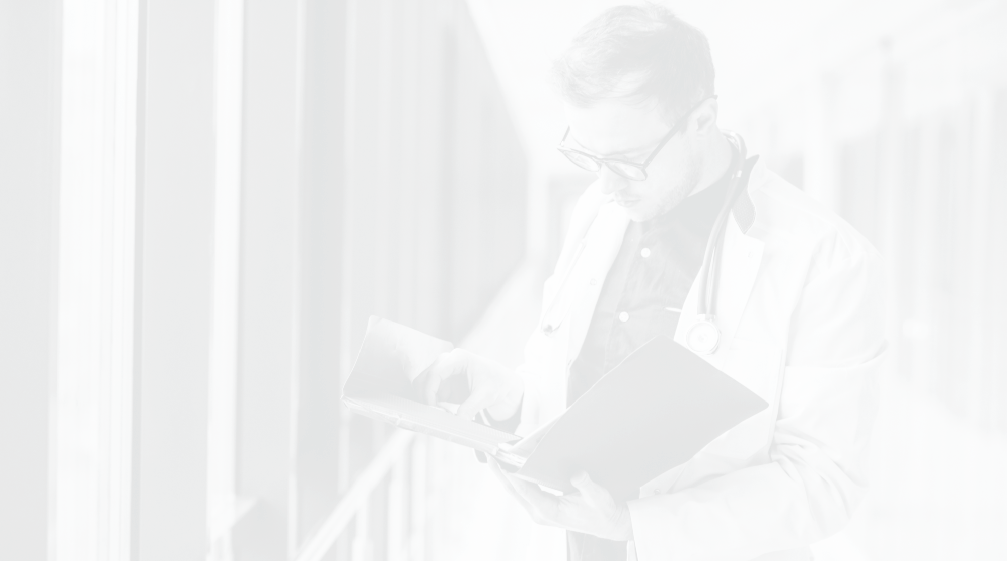 Physicians in Training | HNI Healthcare