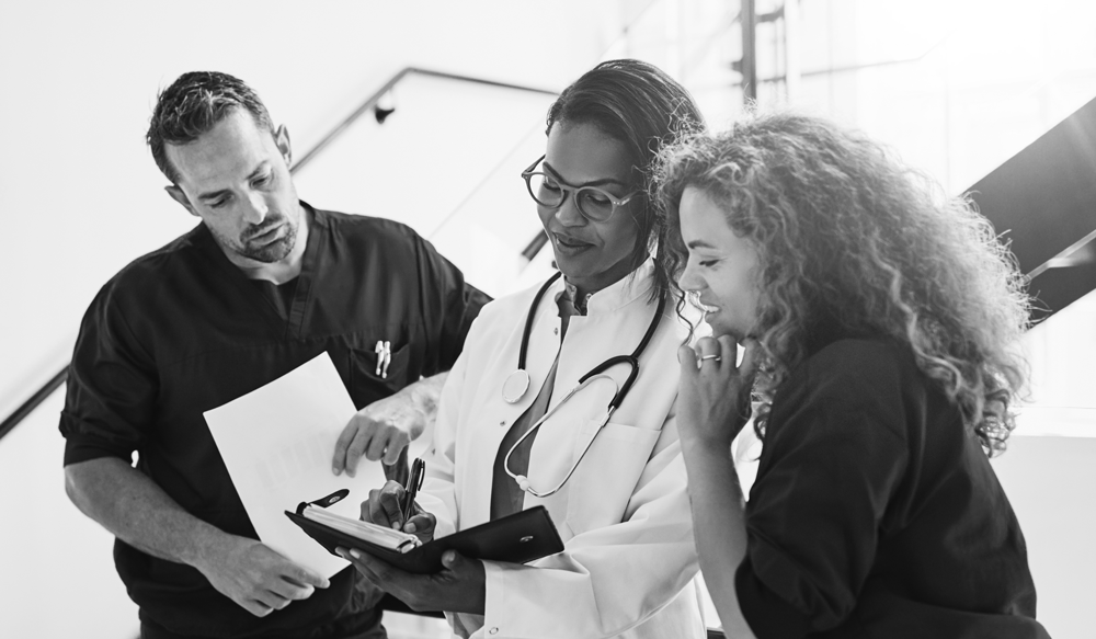 HNI Residency Resources | Next Steps