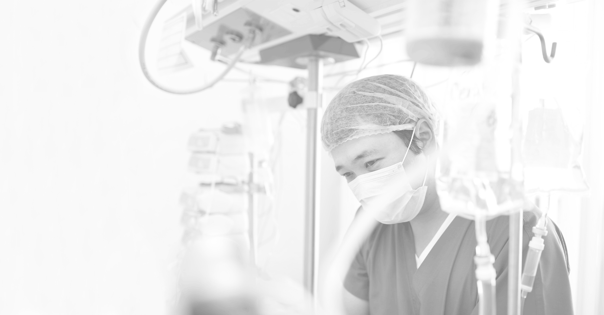 ICU Job Opportunities | HNI Healthcare